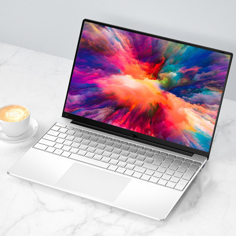 Intel Ultrabook Laptop 15.6-inch – 8GB RAM – 1TB SSD – Waveity